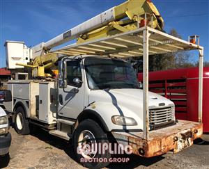 EquipLinc Auction Group